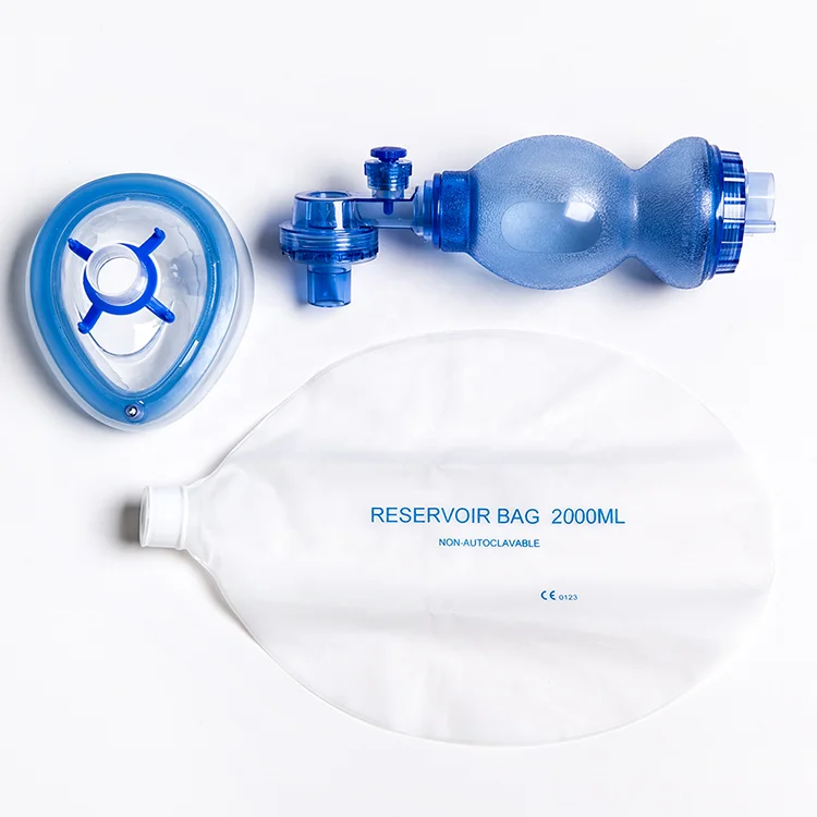 PVC Resuscitator | Silicon Resuscitator| Alibaba.com