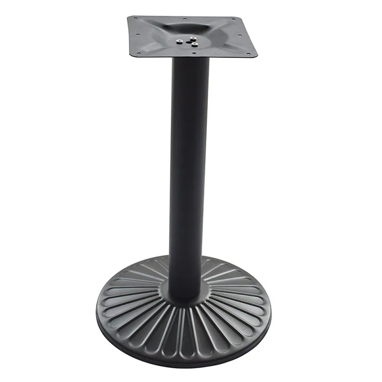 Custom Commercial Furniture Leg - Durable & Stylish