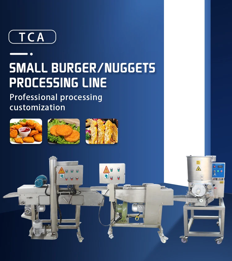 Electric Mixer Full Automatic Industrial Large Type 50 To 1000kg Fried ...