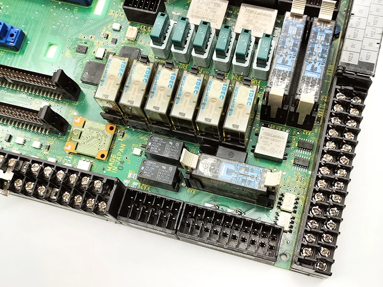 Fanuc A16B-3100-0121 Smart Control Board - High Quality PCBA