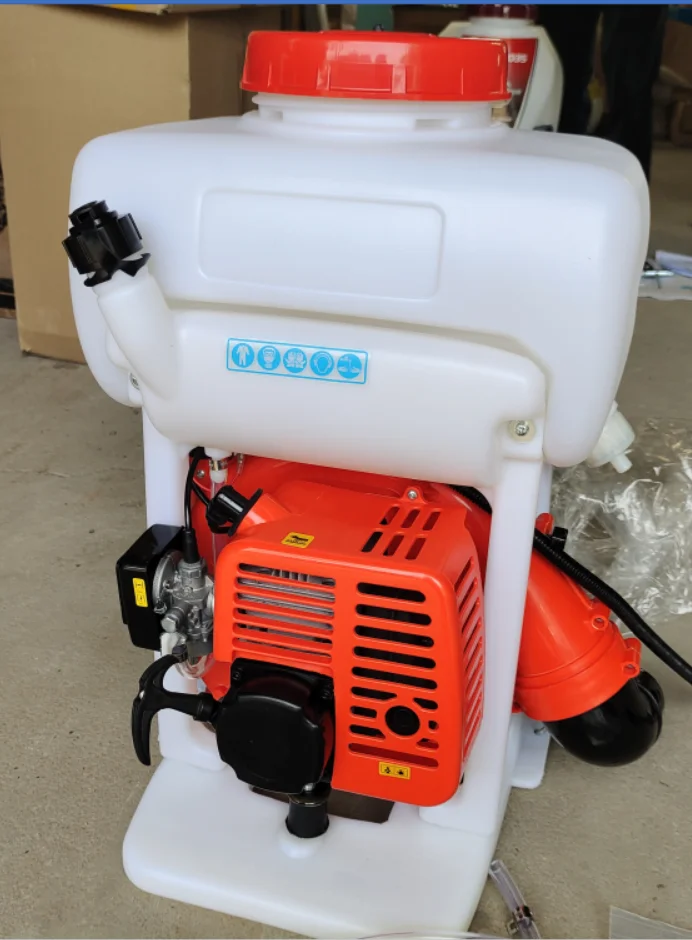 NEW 17M High Pressure Tree Mist Duster MODEL 3W-707