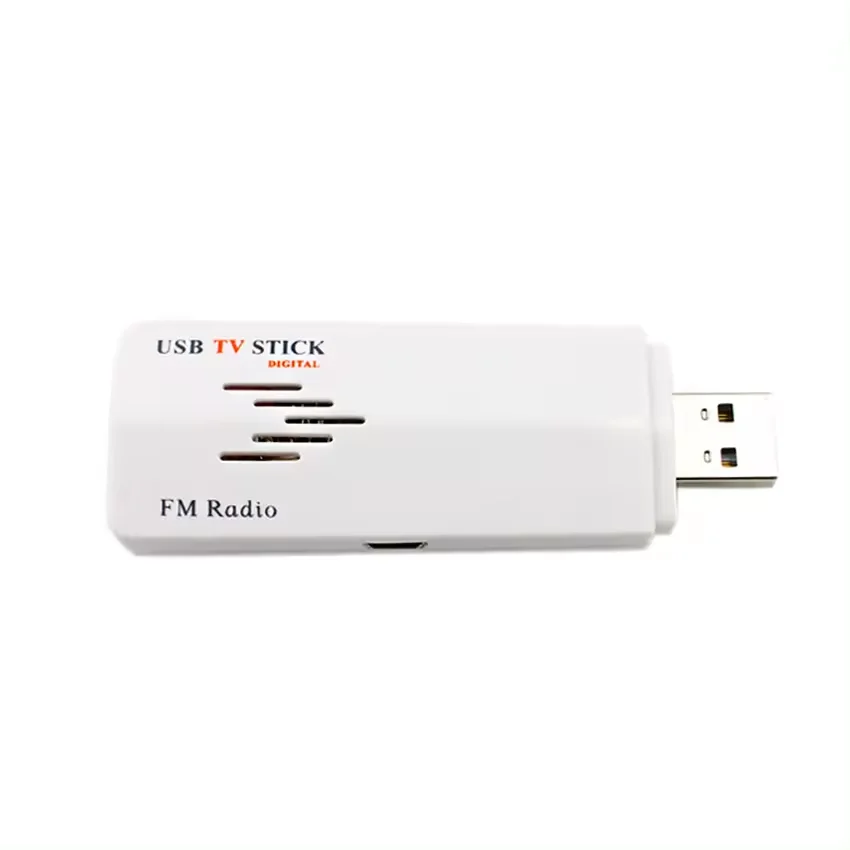 Analog USB2.0 Receiver Device - FSC TV Stick for Windows