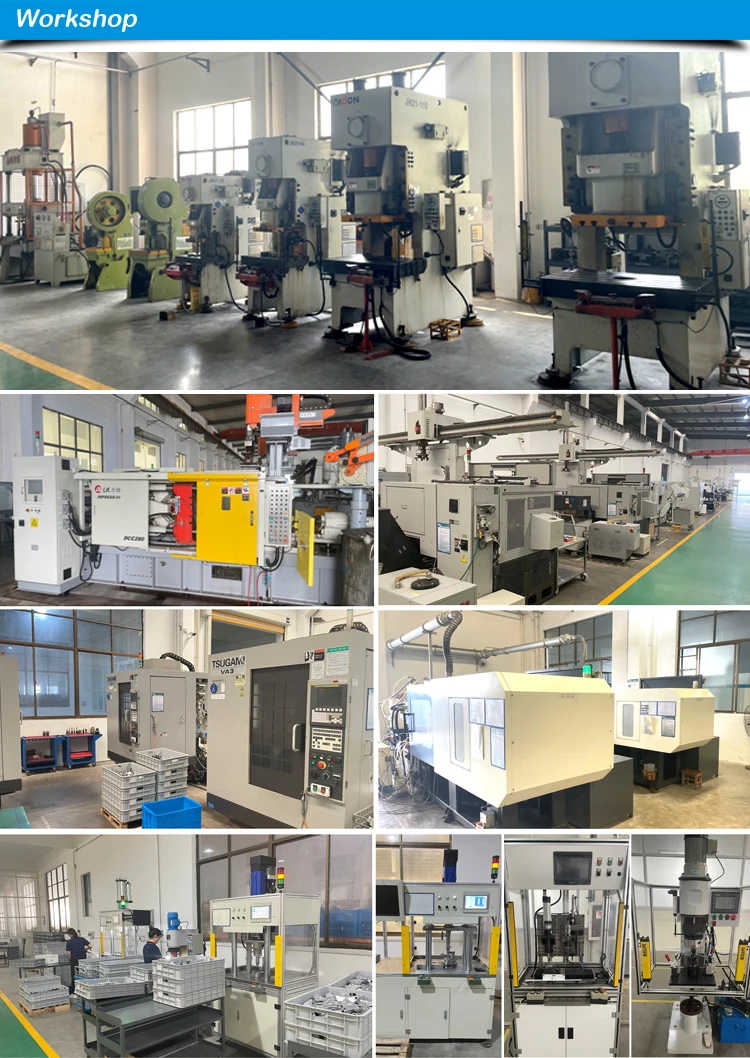 25281-2E000 Auto Parts Tensioner Pulley for Hyundai Sonata, Kia Optima