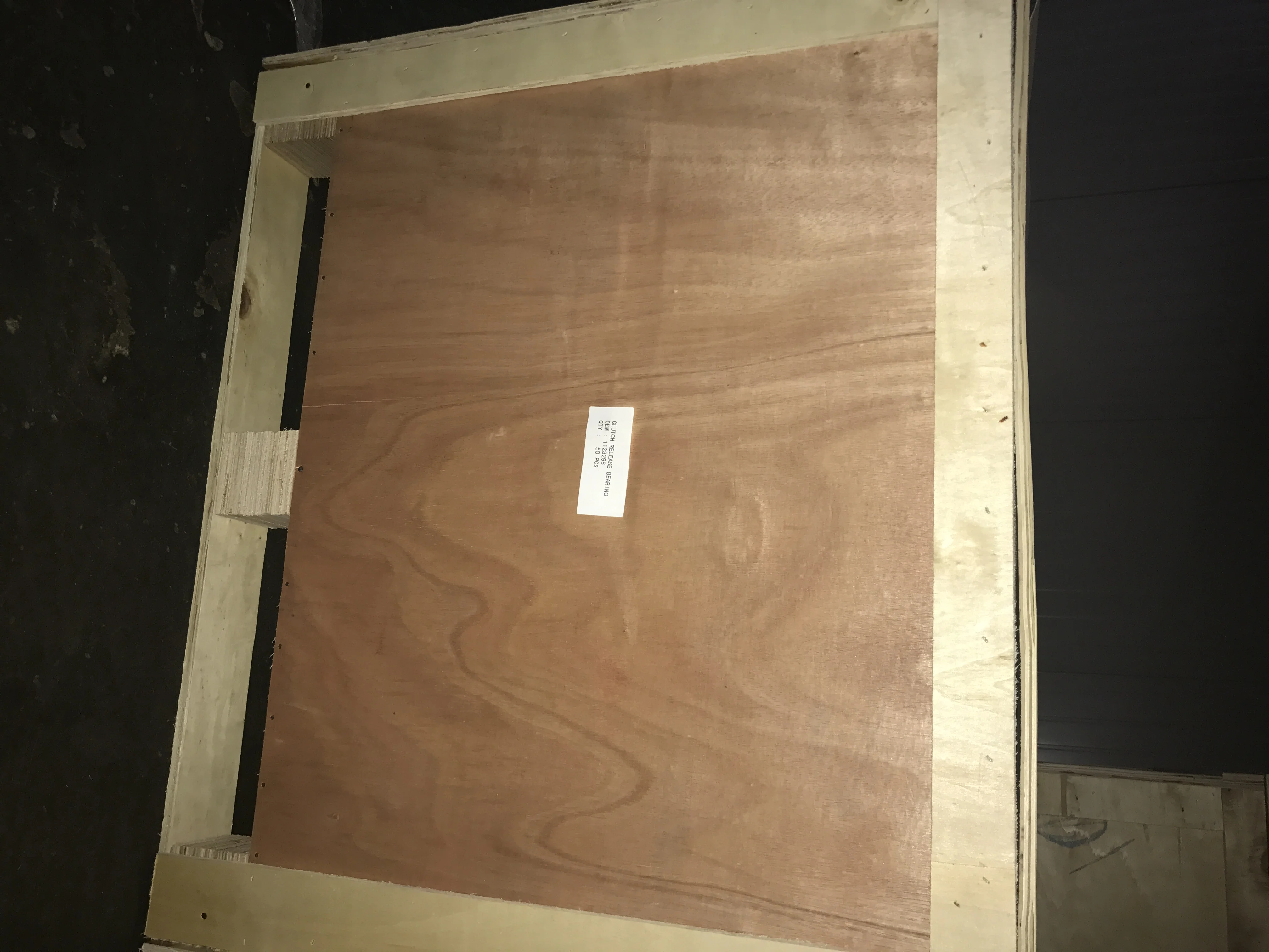 适用于volvo Fh12卡车离合器分离轴承3100026431，质量保修适用于volvo卡车fh Fh12 Fh16 Fm9 Fm12 Fl ...