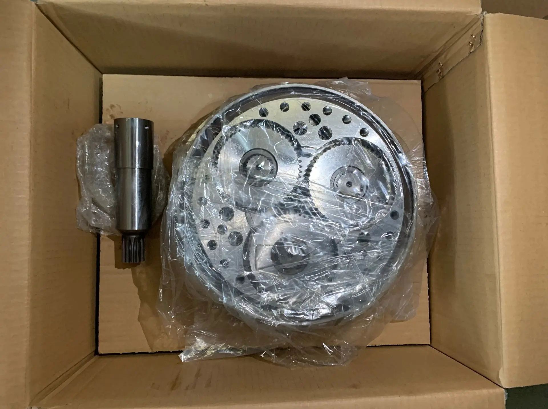 Newker Robotic Arm Manipulator Pick and Place 7bot & 6 Dof