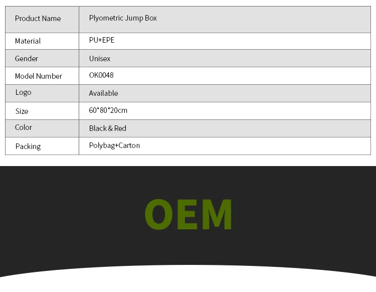 OKPRO Weight Lifting Gym Equipment - Custom Logo Pound Pads