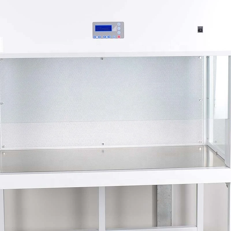 Hood Laminar Flow Cabinet Compounding Hood Laboratory Ductless Fume ...