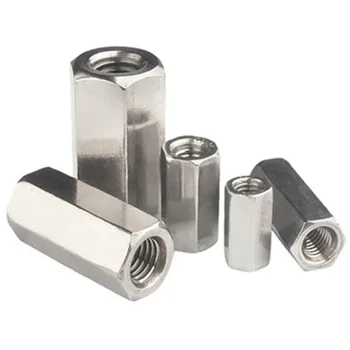 M3 M4 M5 M6 M8 M10 M12 M14 M16 M20 Female Threaded Distance Standoff ...