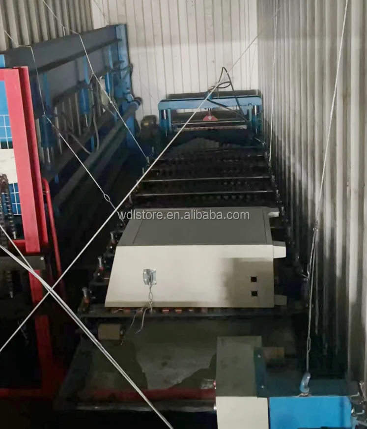 Metal Shutter Door Rolling Machine Profile Garage Door Panel Production ...