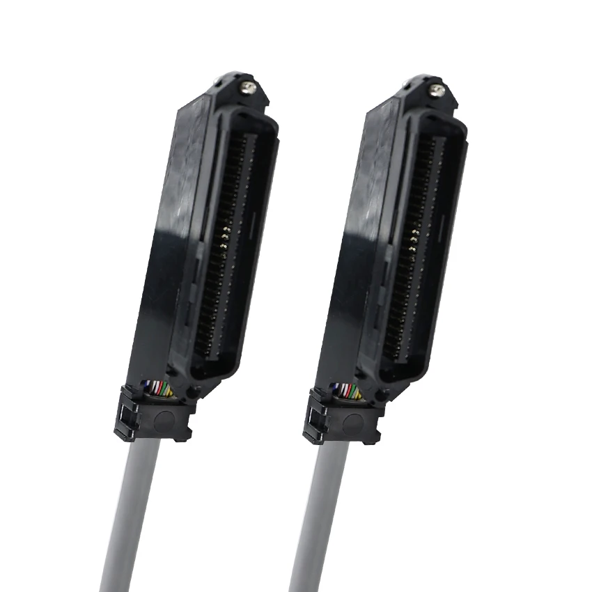 Cat3 25pr Telco PBX Cable - Reliable 50 Pin RJ21 Connectors