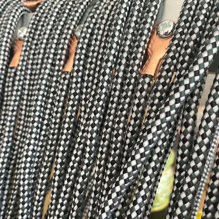 6mm Anti-Static Cord - Conductive Rope by Shengxin