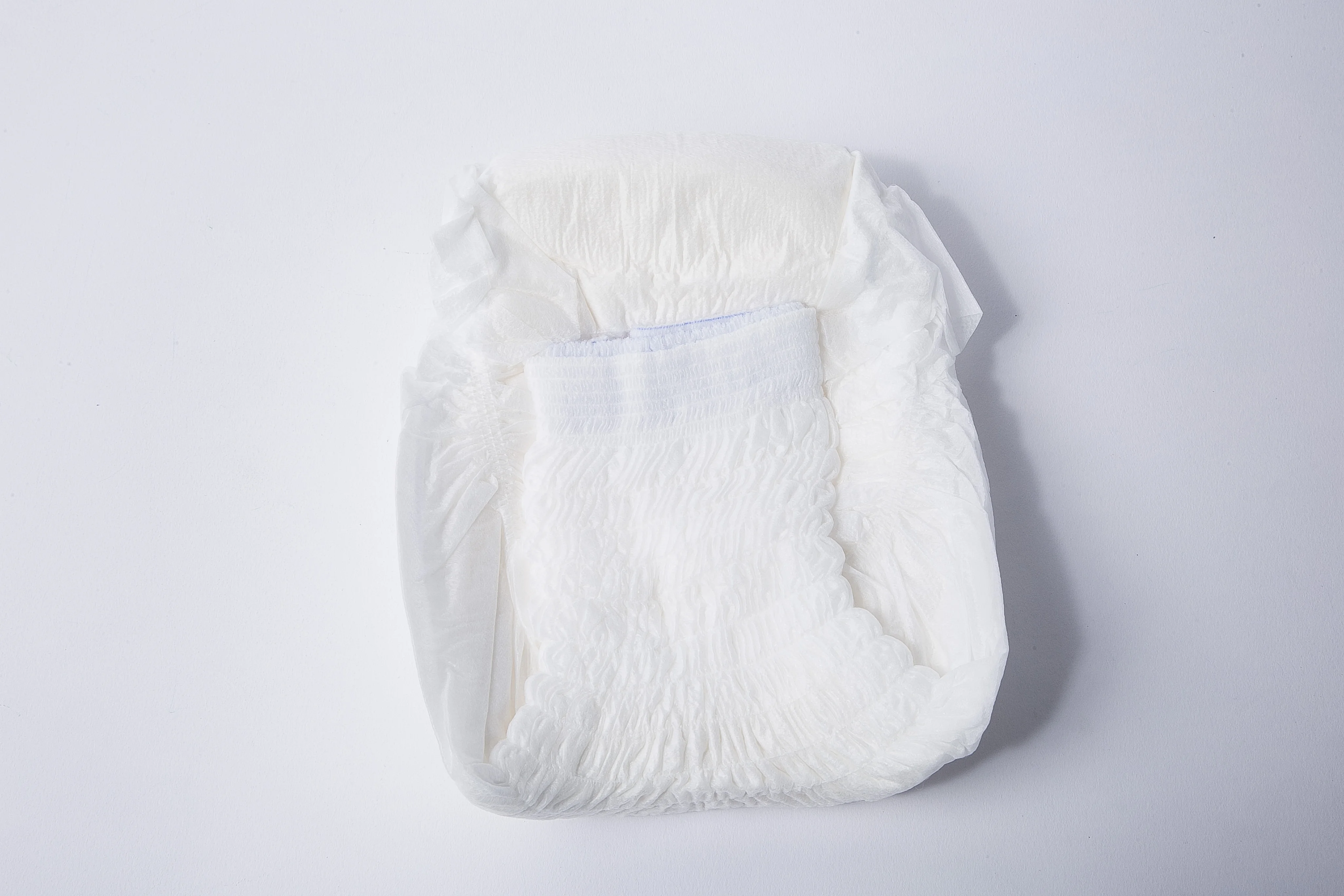OEM Super Absorption Disposable Adult Pants Manufacturer Fujian in ...