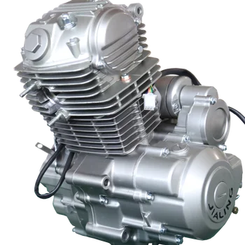 150cc Motorcycle Engine Jp162fmj Engine - Buy 150cc Engine,Chinese ...