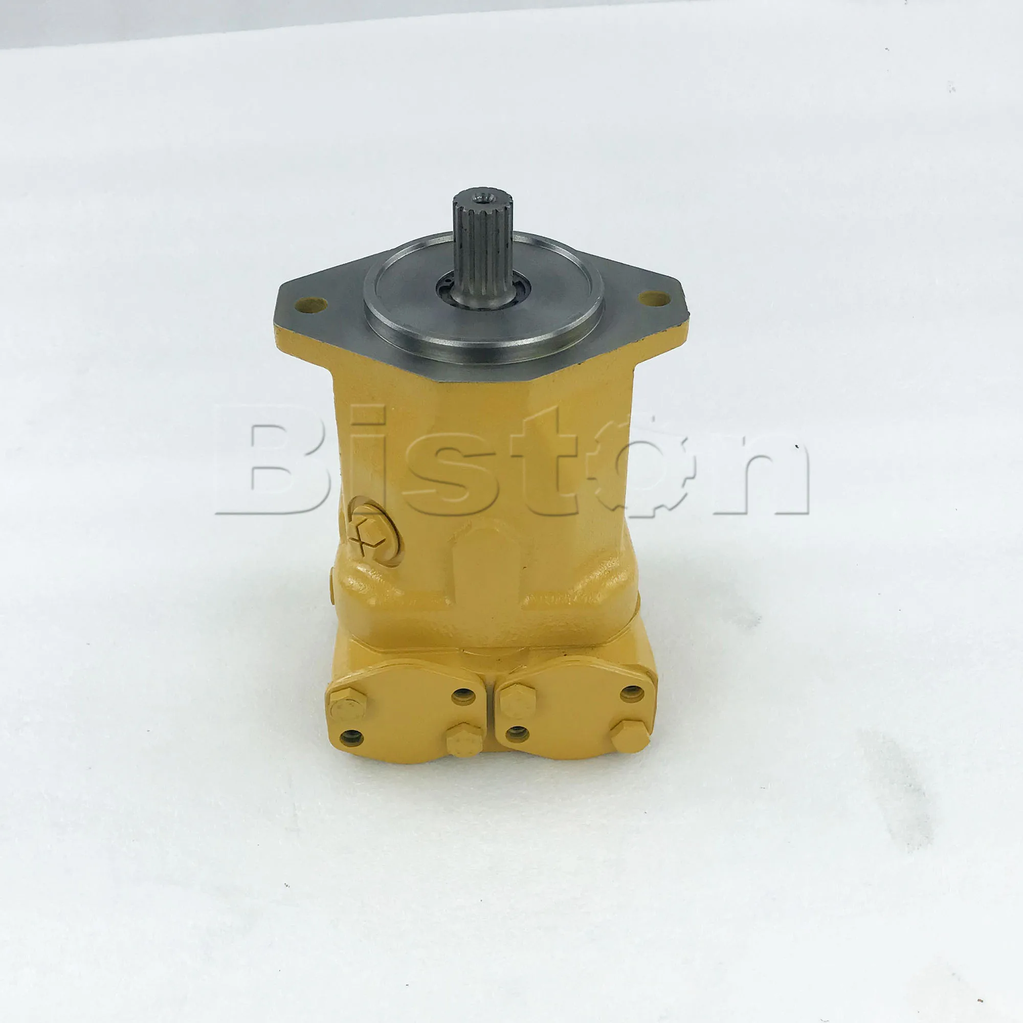 Biston 136-8869液压活塞马达1368869固定马达CAT 136-8869铺装压实机CP-54 CP-56 CP-563C CP ...