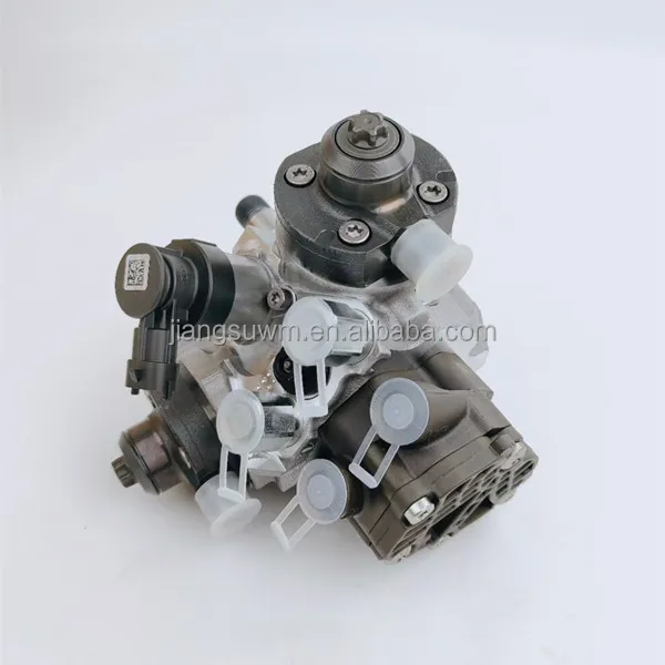 0445010629 0445010662 0445010832 Diesel Engine Common Rail Injection ...