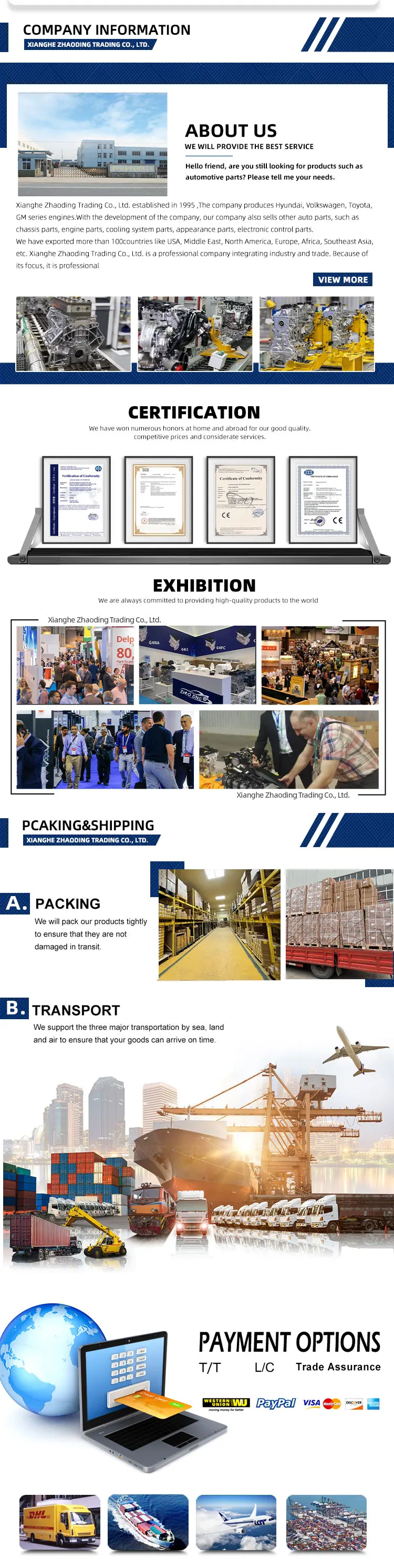 Genuine Auto Electronic Parts 391802s000 39180-2s000crankshaft Position ...