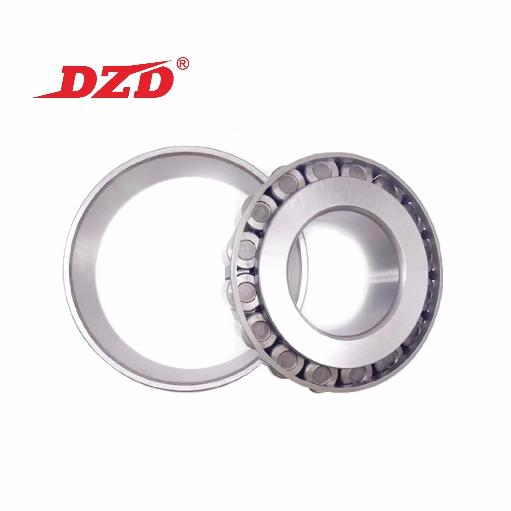 Tapered Roller Bearings Are Available From Stock. 7216 7217 7218 7219 ...