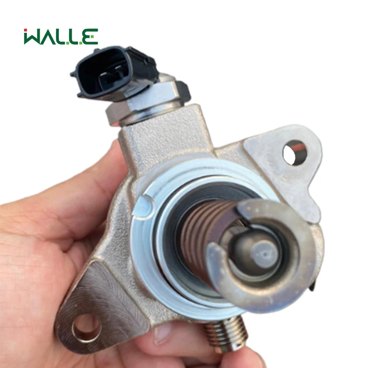 16630-1la0a 166301la0a Mechanical High Pressure Fuel Pump - Buy Hpp0026 ...