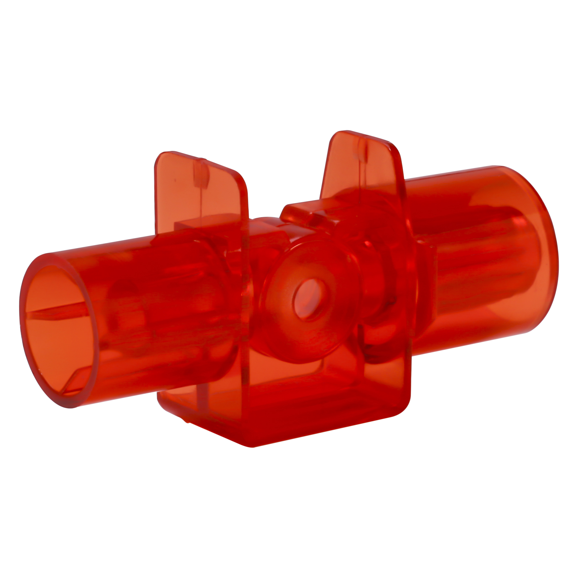 Disposable Mainstream Etco2 Airway Adapter Adult Neonatal - Buy ...