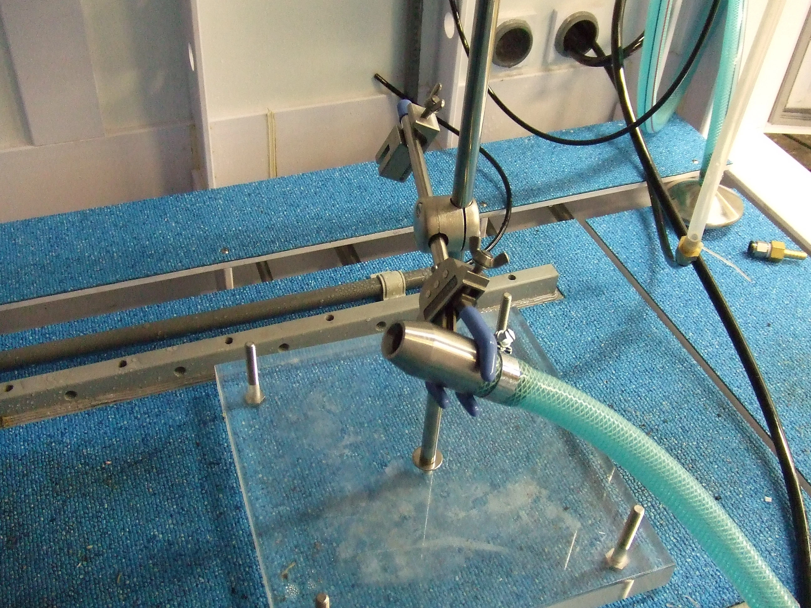 Japan Combined Cyclic Corrosion Wear Resistance Testing Machine Metal ...