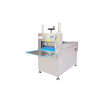 Automatic Meat Slicer Automatic Beef Jerky Cow Cutter Mutton Roll ...