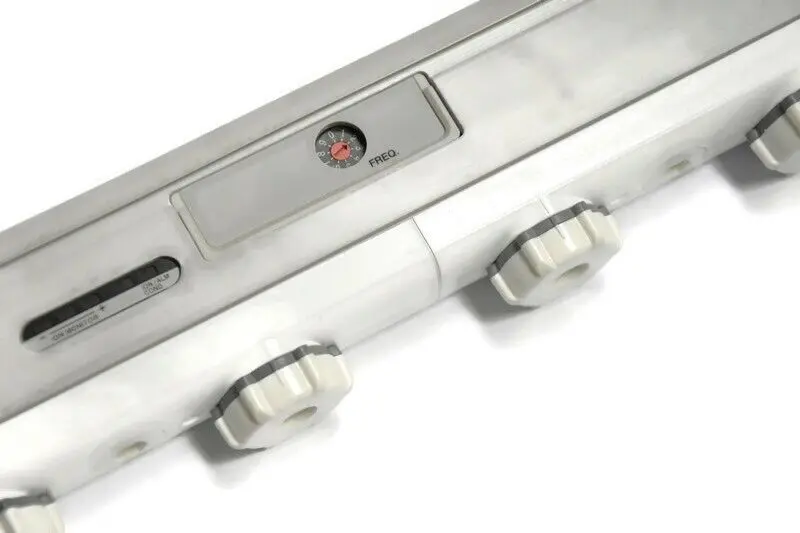 SJ-H060A KEYENCE Static Eliminator Standard Model 600 mm Brand New ...