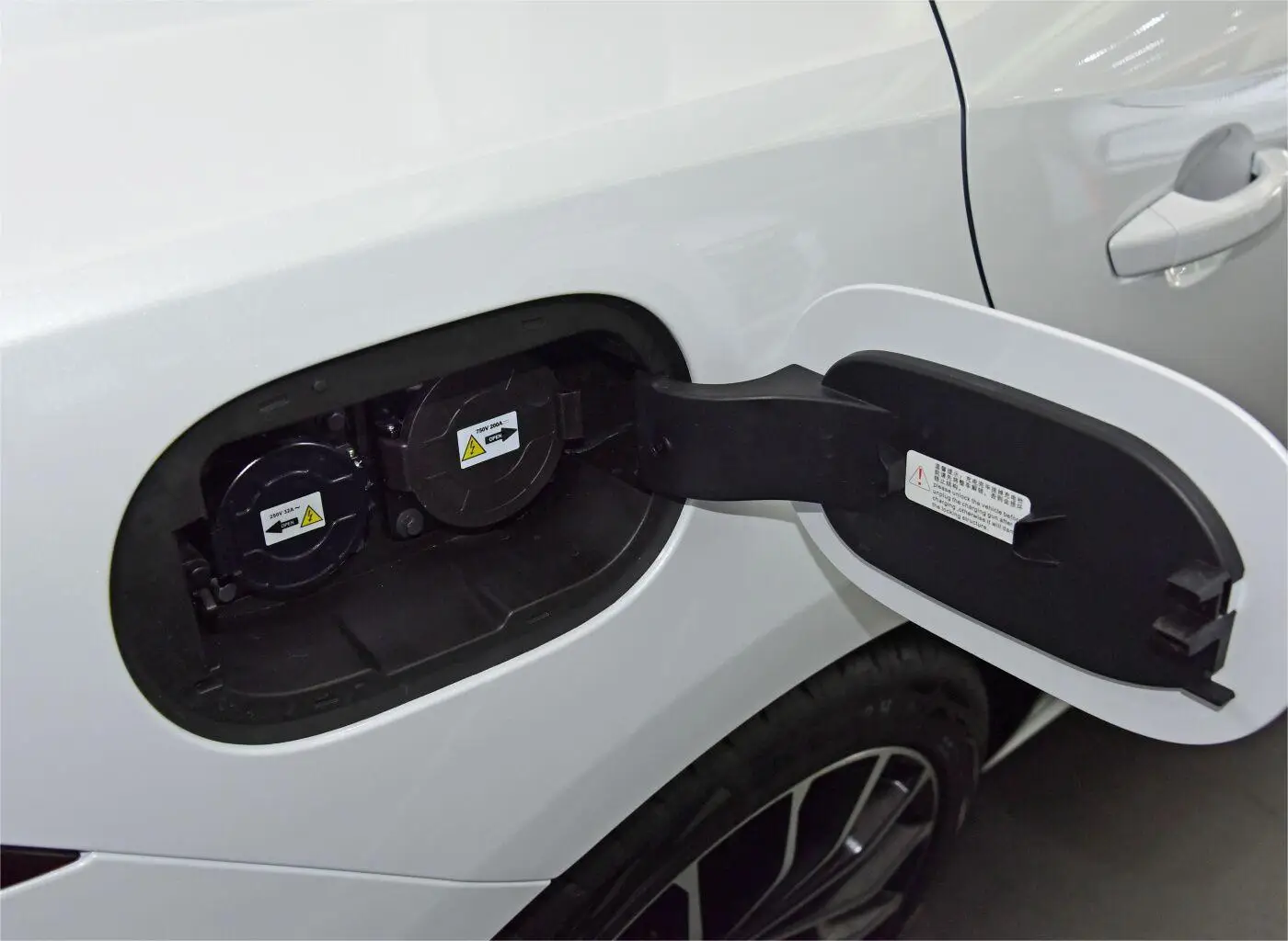 Wholesale Byd Qin Plus Ev 500 Used Car 0 Km High Speed Byd Qin Pro Ev ...