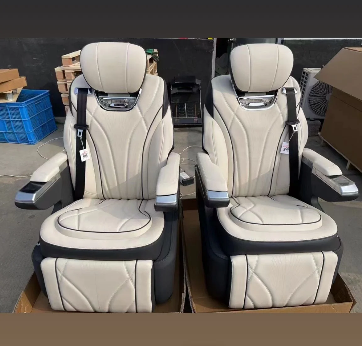 YLC Original Carbon Bucket Seats for BMW M2 M3 M4 M5 M6 X3M X4M X5M X6M ...