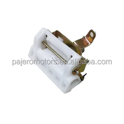 Car Door Tailgate Exterior Outer Outside Door Handle Compatible With ...