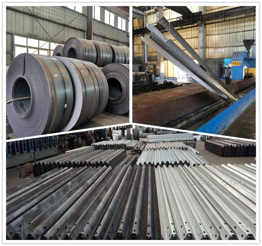 High Strength Driveway Rubber Speed Bumps Install Deceleration Strip ...