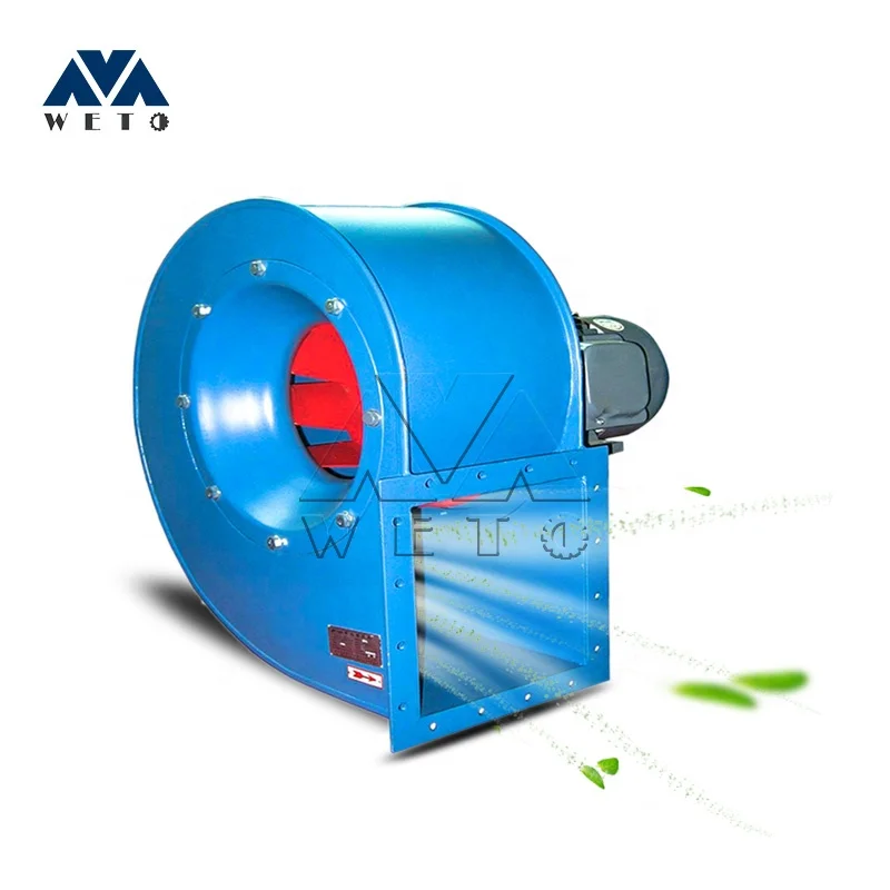 Industrial Wood Chip Centrifugal Blower| Alibaba.com