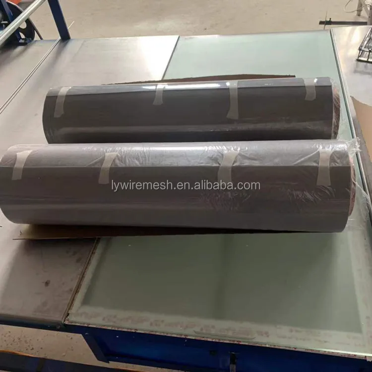 Heavy Duty 2 Mesh 3 5 6 7 Mesh Coarse Wire Stainless Steel Woven ...