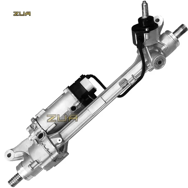 New Condition Steering Rack LR072409 LR091404 GK52-3200-AB GK52-3200 ...