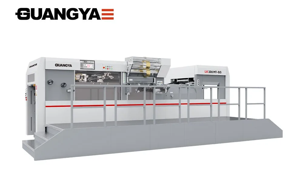 Fully Automatic Digital Mini Single Two Colour Metal A2 A3 A4 Size Web ...