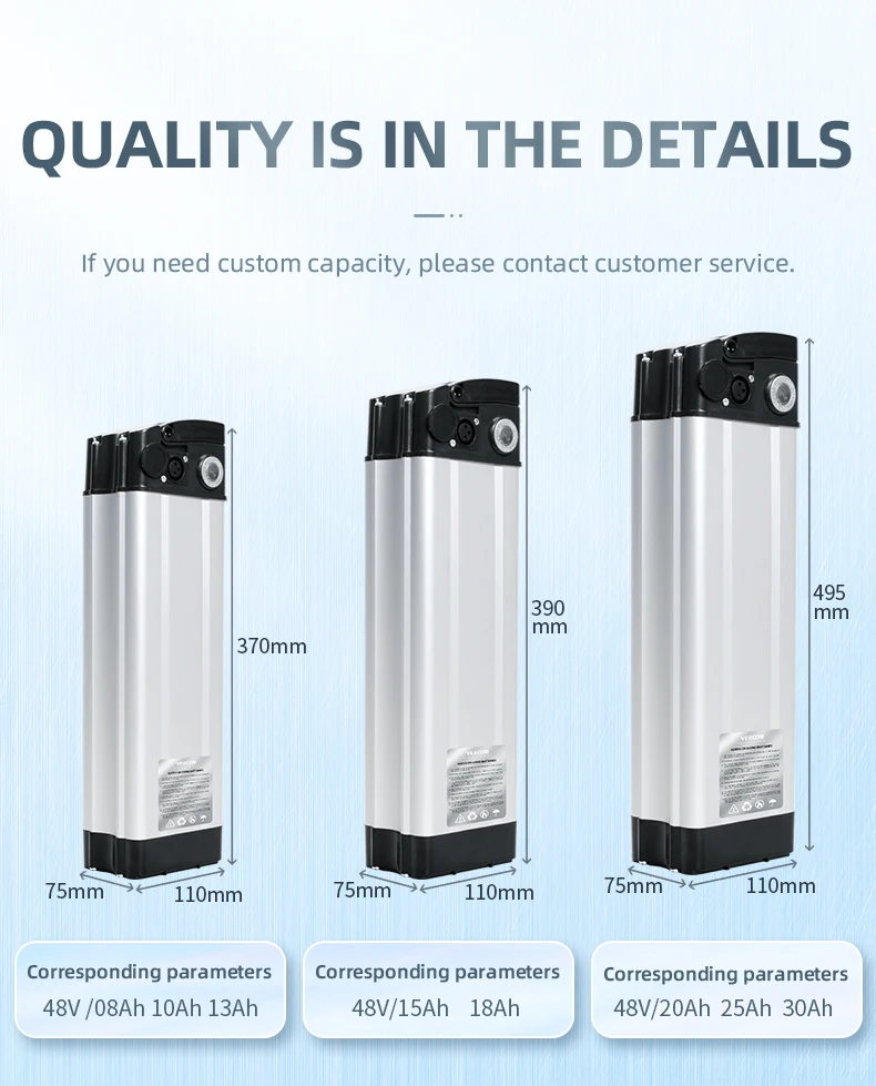 2024 High Quality Lithium Battery Ebike Battery For Engwe Pro 2 Lithium ...