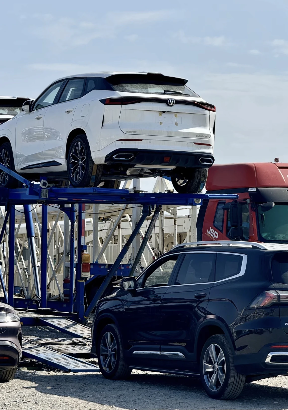 2025 Zeekr X RWD Sport Edition 400km-500km Long Range Compact 5-Door SUV Pure Electric New ...