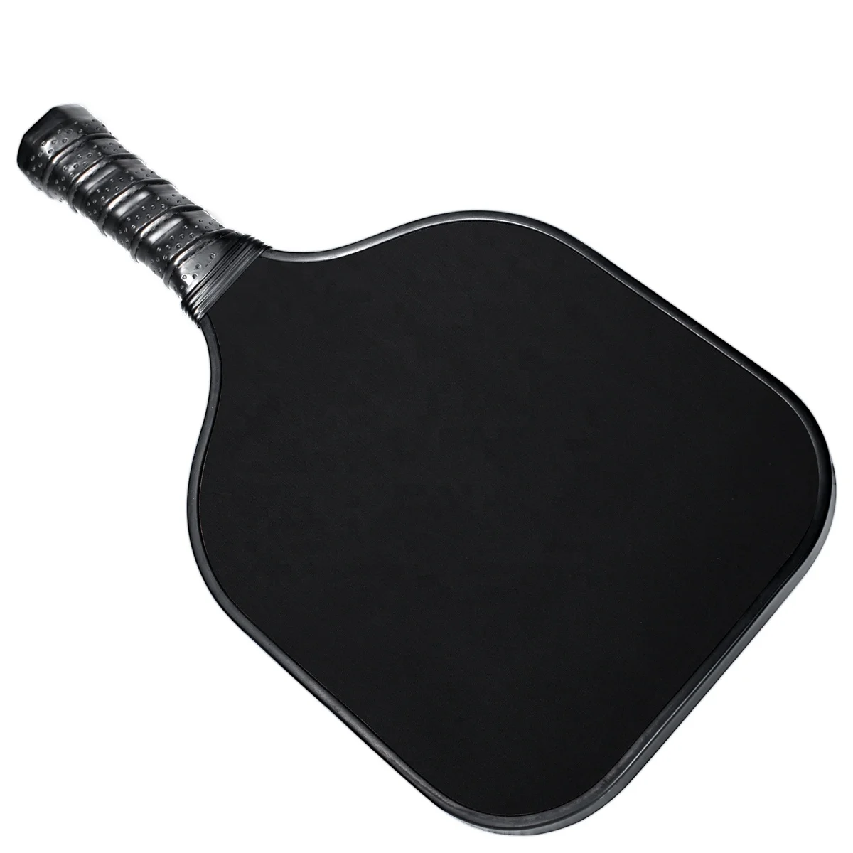 Wholesale High Quality Honeycomb Pickleball Racket Bat Customized Glass ...