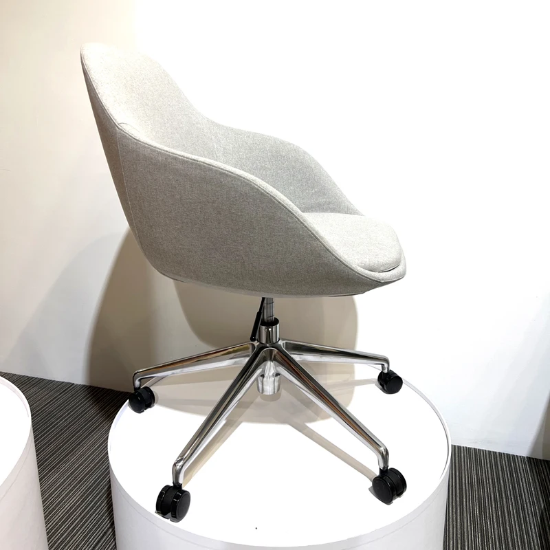 Home Office Swivel Chair - Modern & Functional Comfort