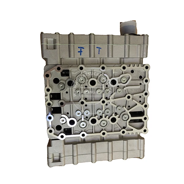 ZF Gearbox Control Valve 4656406170 - Reliable ZF Transmission Valve ...