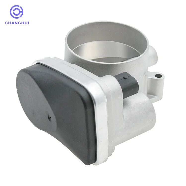 Genuine Throttle Aluminum Engine System 2012 Transit Connect Parts ...