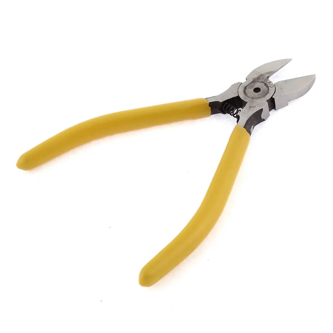Wire Cable Cutters Nippers Tool Metal Diagonal Cutting Pliers 135mm ...
