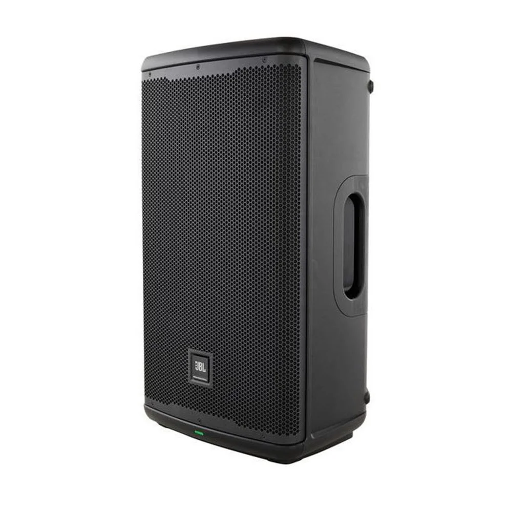 Jbl Eon712 Powered Speaker 12 Inch 1300w Professional Audio Active ...