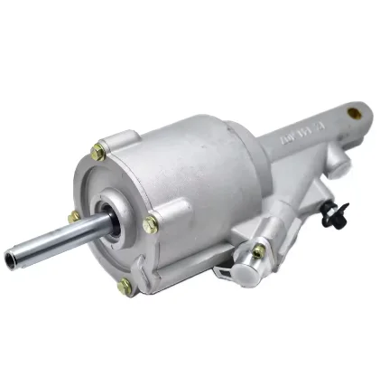 Truck Repair Kit Clutch Booster Assembly 626639am - Buy Clutch Servo ...