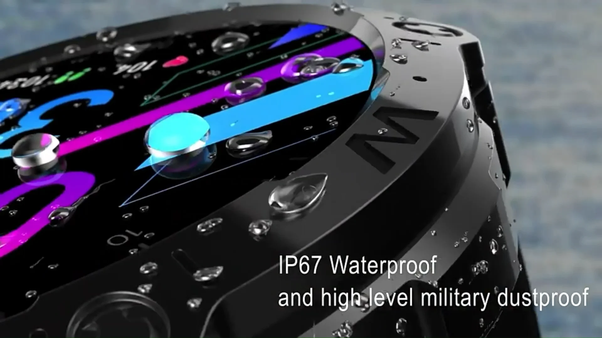 K59 Smartwatch 1.43 Inch Amoled Screen 380mah Ultra Watch - Buy Smart Watch K59 k59 Smartwatch ...