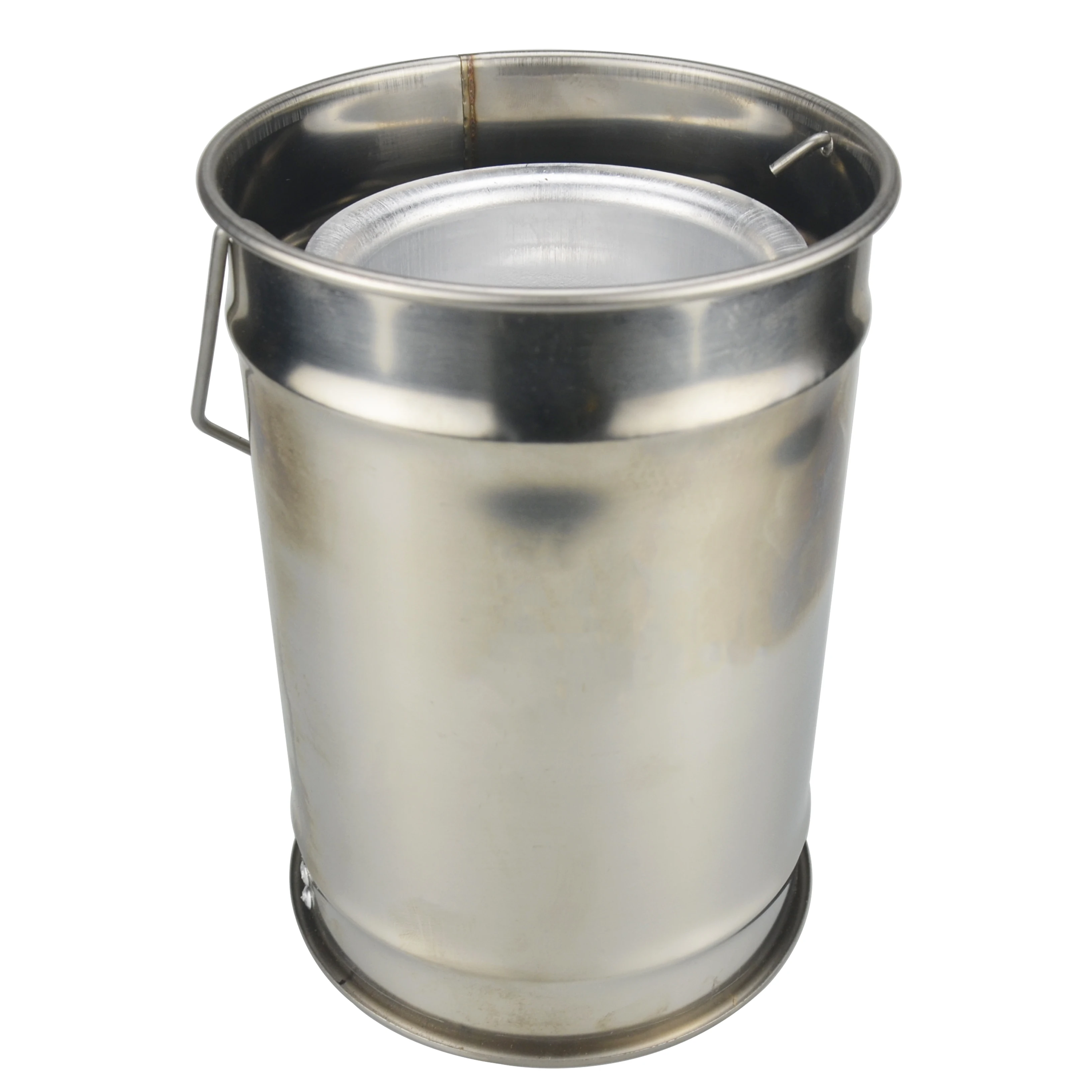 MAXPOWER Greenhouse Sulfur Fumigator Sulfur Burner Vaporizer Sulfur ...