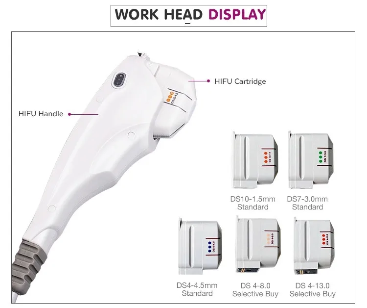 Portable Smas Skin Lifting Tightening Neck Lift Face Lifting Beauty ...