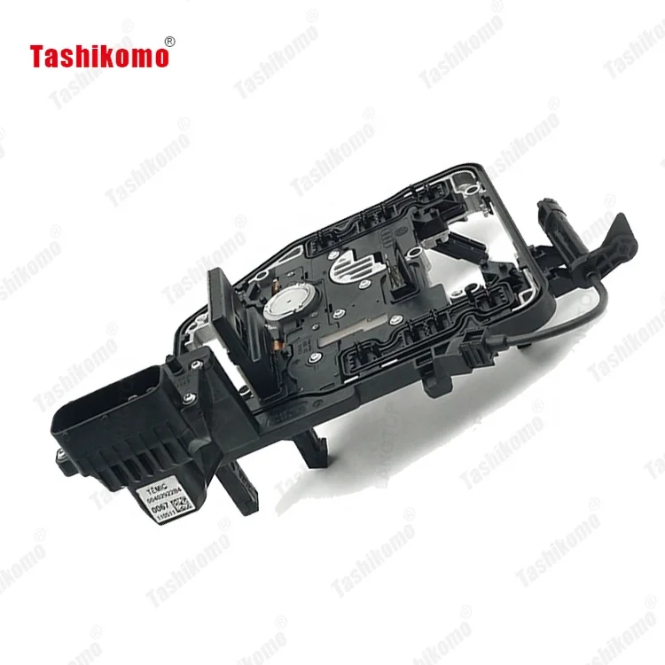 Tosen Auto Parts Quality Assurance 7 Speed Dsg Transmission 0AM927769F ...