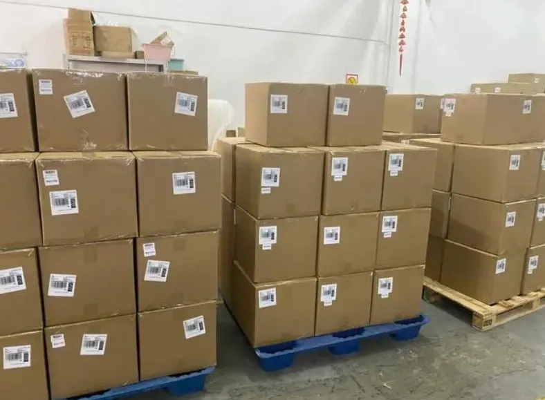 Tesla Model 3/Y Carbon Fiber Trim - Enhance Your Interior