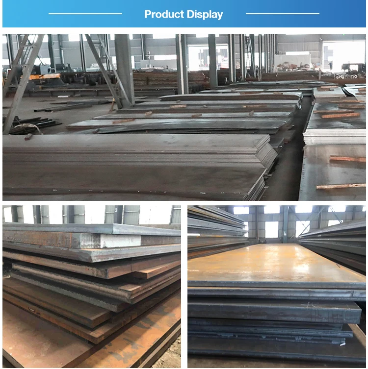 Astm A36 S235 S275 S295 S355 10mm 6mm 2mm 3mm 4mm 5mm Mild Steel S275jr ...