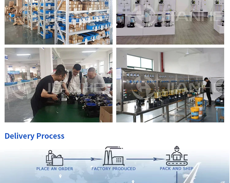 KA KB KC Pipe Tube Fittings - Durable & Efficient Solutions